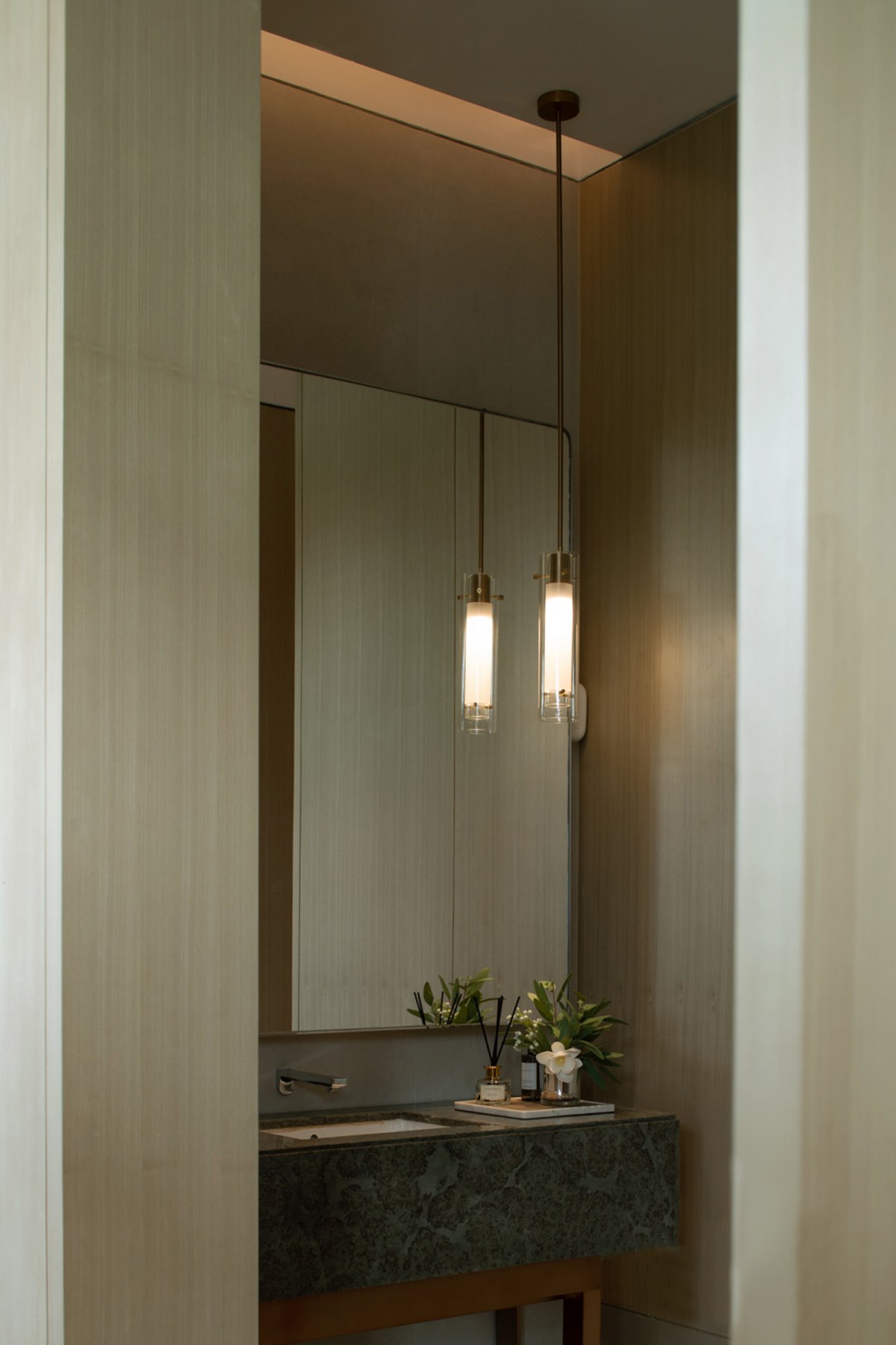 YINJISPACE - ONE CU Design x ShenzhenZhonghai Xueshili Marketing Center